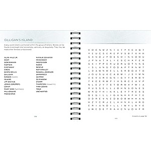 Brain Games - Relax and Solve: Word Search (Teal)