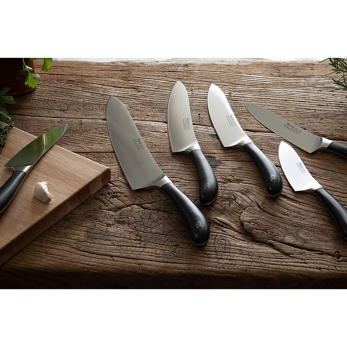 Robert Welch Signature Cook's Knife, 14 cm, one size, multi