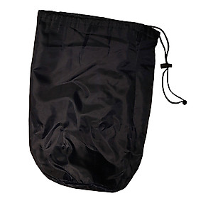 Camping Lightweight Sleeping Bag – 3 Season Warm & Cool Weather – Outdoor Gear, Adults and Kids, Hiking, Waterproof, Compact, Sleeping Bags Bulk Wholesale (1 Pack Black)