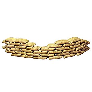 Tamiya Models Sand Bag Set