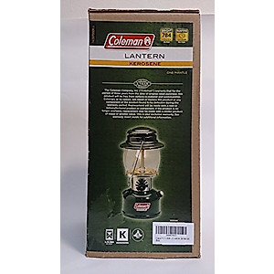 Coleman One Mantle Kerosene Lantern