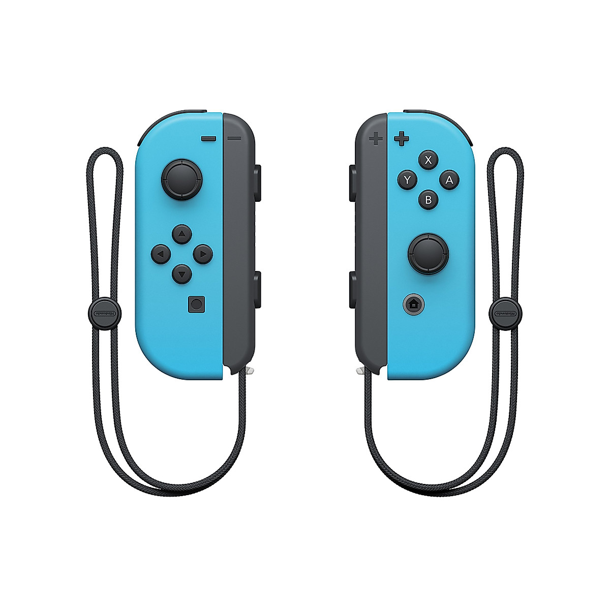 Nintendo Joy-Con (L/R) - Neon Blue