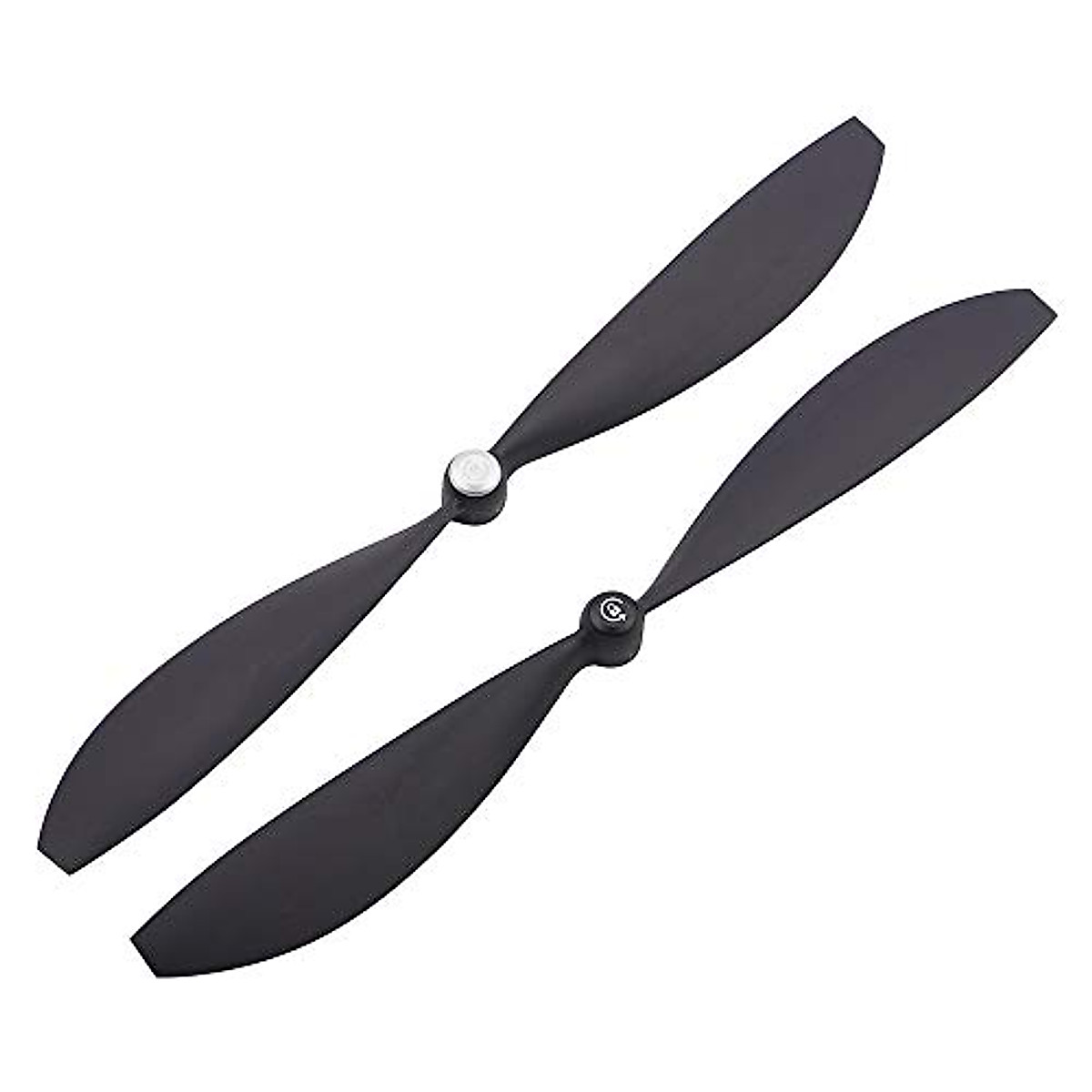 4 Pairs Propellers for GoPro Karma Go pro Karma Drone Accessories Propellers Blades