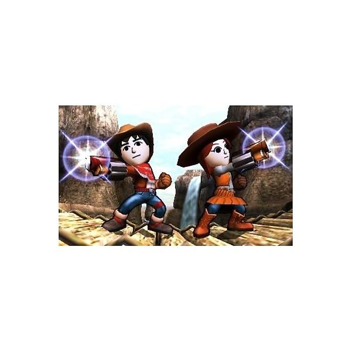 Super Smash Bros. for 3DS (Nintendo 3DS)