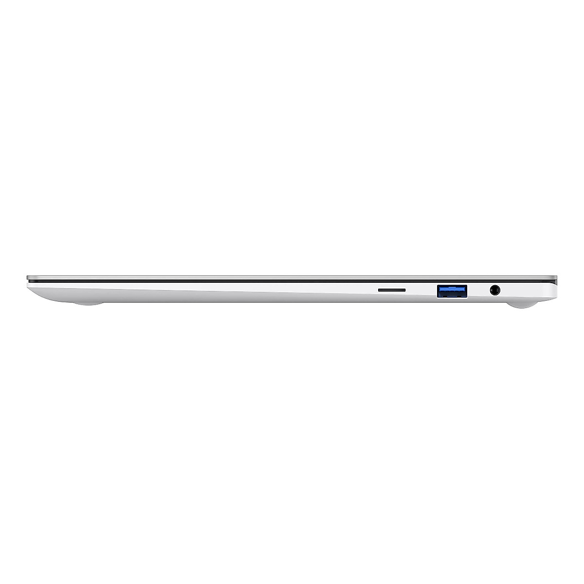 SAMSUNG 15.6” Galaxy Book2 Pro Laptop Computer, i5 / 8GB / 512GB, 12th Gen Intel Core Processor, Evo Certified, Lightweight, 2022 Model, Silver