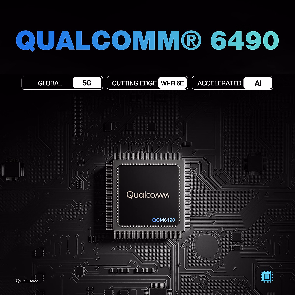 AGM G2 Guardian 5G Rugged Smartphone with 256x192 Resolution Thermal Camera, Rugged Phone with 20MP Infrared Night Vision, 108MP Main Camera, Qualcomm QCM6490, 6.58" FHD+ 120Hz, 7000mAh, 12+256GB, NFC