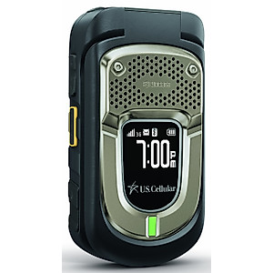 Kyocera DuraPro - No Contract Phone (U.S. Cellular)