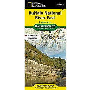 Buffalo National River East