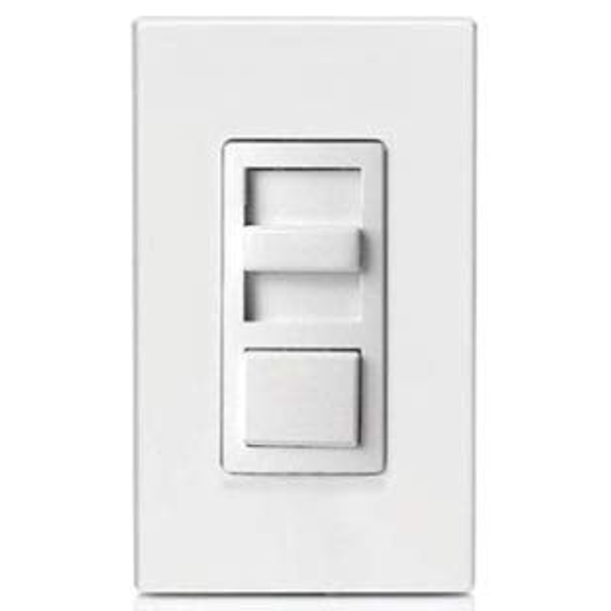 Leviton IP710-D0Z Illum 0-10V DIMMER 120V/277V W-I-LA