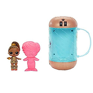 L.O.L. Surprise! Under Wraps Doll- Series Eye Spy 2A