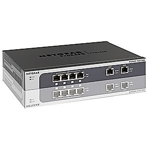 NETGEAR FVS336G