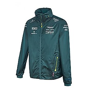 Aston Martin Cognizant F1 2022 Men's Team Jacket (S)