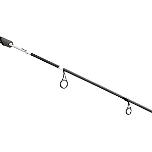 13 FISHING - Rely Black - 6'7" M Spinning Rod - RB2S67M