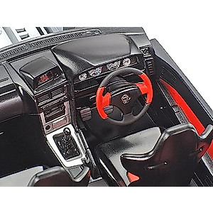 TAMIYA 1/24 Nismo R34 GT-R-Z-Tune Plastic Model TAM24282 Plastics Car/Truck 1/24-1/25