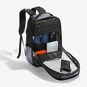 ebags Luxon Laptop Backpack (Graphite)