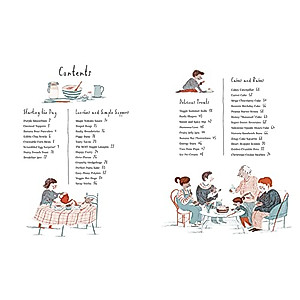 Bake, Make, and Learn to Cook: Fun and Healthy Recipes for Young Cooks