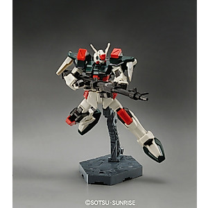 Bandai Hobby R03 Buster Gundam Remaster HG Bandai Gundam Seed Action Figure