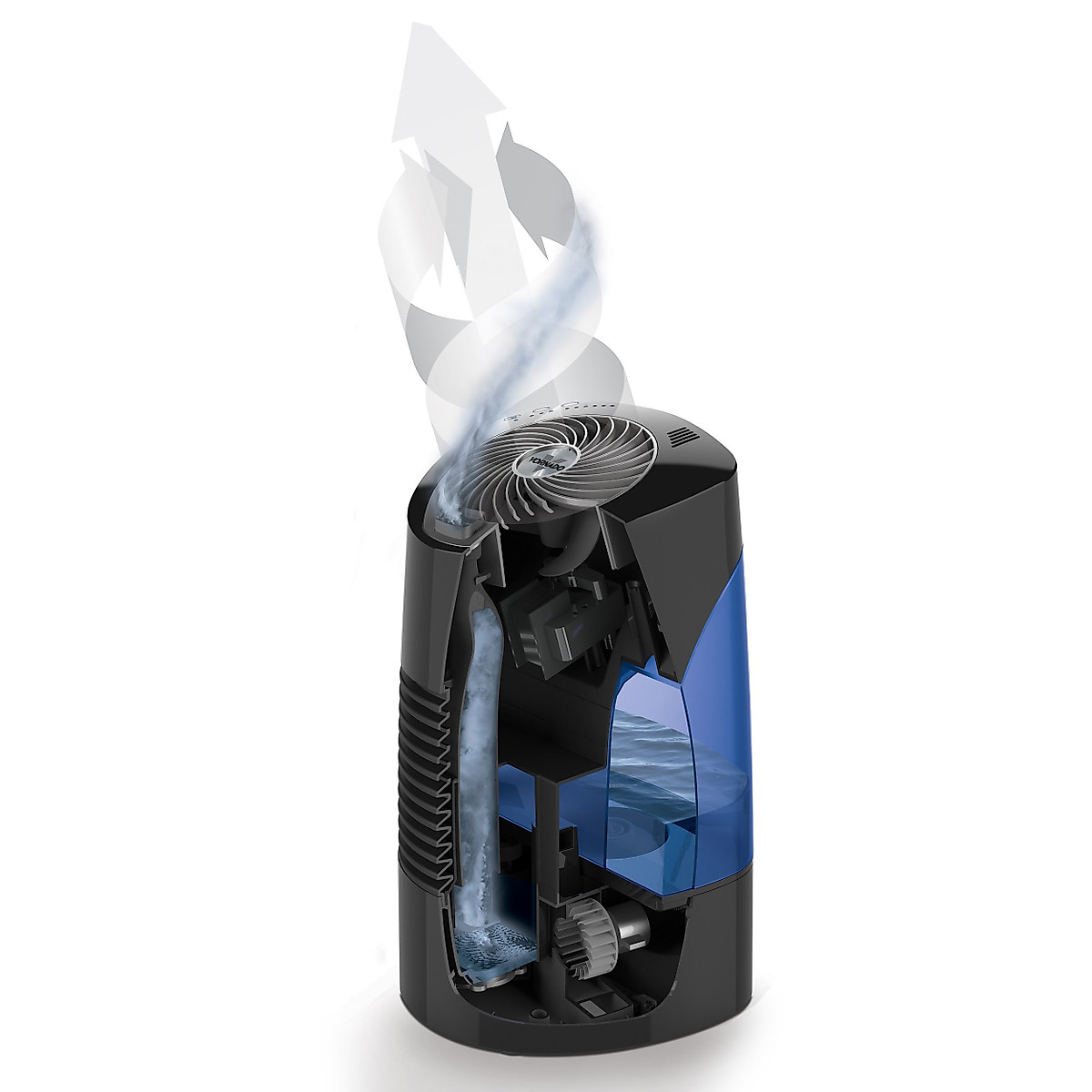 Vornado Ultra3 Whole Room Ultrasonic Humidifier