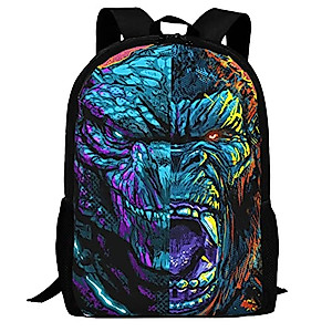XianLiXiu Unisex Popular Backpack For Bookbag Backpack School Bag Backpack