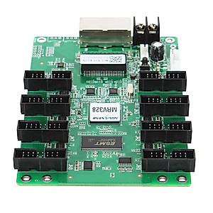 Novastar MRV328 Receiving Card for LED Display Support 32 Drive Scan
