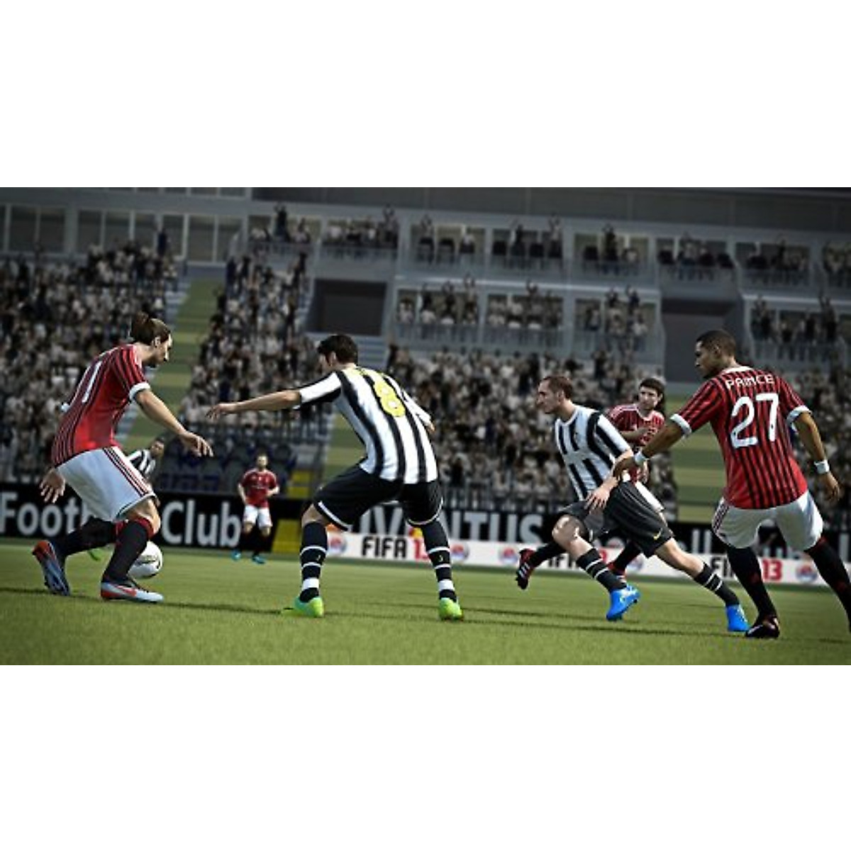 Third Party - Fifa 13 Occasion [PS3] - 5030931109683