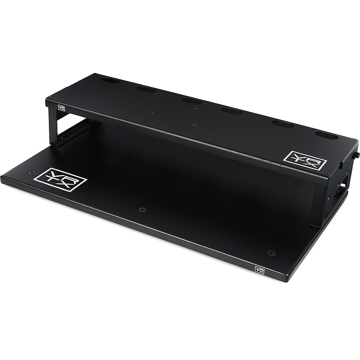 Vertex Travel Plus TP1 MKII Pedalboard 20"x11" w/TP1 Riser