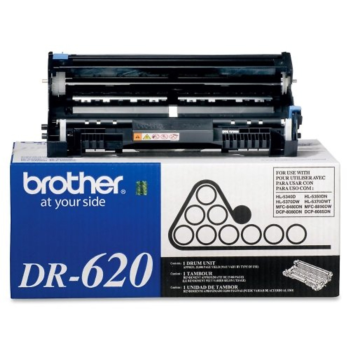 Brother Imaging Drum