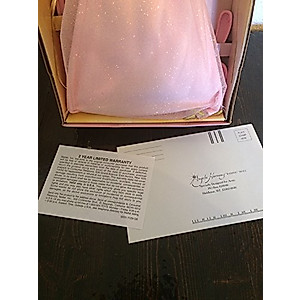 Barbie Special Edition Angelic Harmony Doll Caucasian