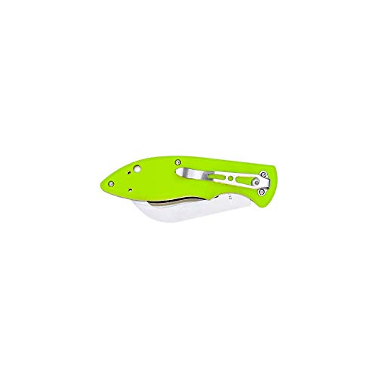 MADI PTOLK-2S OneFlip Lineman Safety Knife