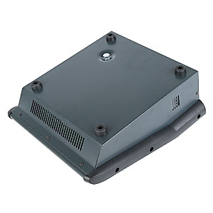 TC-Home 4 Channel Professional Powered Mixer power mixing Amplifier Amp 16DSP with USB Slot