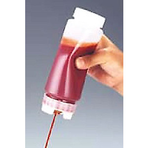 FIFO Bottle 12-Ounce NSF Certified, 12-Pack