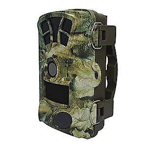 16mp 1080p 20 Meters Far Night Vision Game Camera (H885-1)