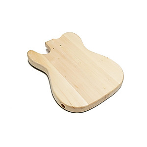 Solo TCK-1 DIY Electric Guitar Kit