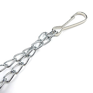 Hypeety Parrot Colorful Ball Toys with Bell Cage Hanging Chewing String for Parakeet Conure Cockatiel Small Medium Birds (A+B+C)