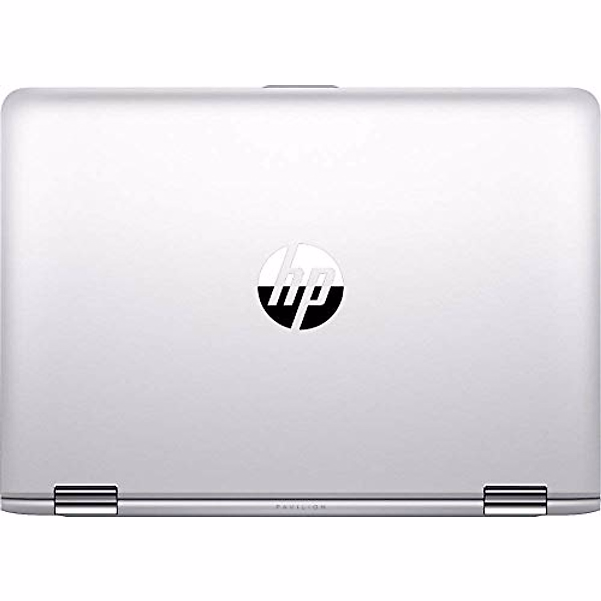 HP Pavilion x360, Premium 2019 Flagship 11.6 inch HD IPS Touchscreen 2 in 1 Laptop, Intel Quad-Core Pentium Silver N5000, 4GB DDR4, 500GB HDD, HD Webcam Bluetooth 4.2 802.11ac USB 3.1 HDMI Win 10