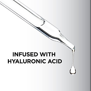 L’Oréal Paris Infallible Pro Gloss Plump Lip Gloss with Hyaluronic Acid, Long Lasting Plumping Shine, Lips Look Instantly Fuller and More Plump, Flush, 0.21 fl. oz.