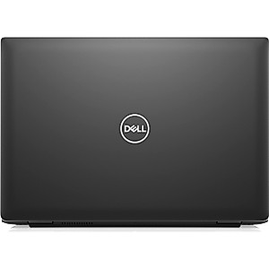 Dell Latitude 3000 3420 14" Notebook - Full HD - 1920 x 1080 - Intel Core i7 11th Gen i7-1165G7 Quad-core (4 Core) 2.80 GHz - 8 GB Total RAM - 256 GB SSD - Black