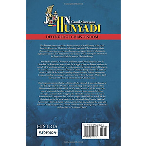John Hunyadi: Defender of Christendom