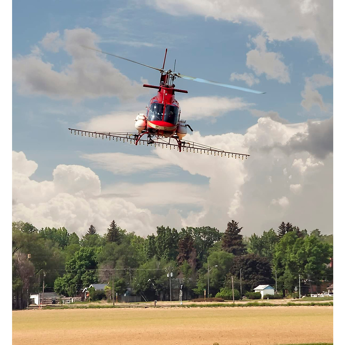 SpotOn Water Sensitive Paper (WSP) for Sprayer Calibration - One Pack of 1"x3" Paper - 50 Sheets Per Pack - Reduce Waste and Ensure Consistent Application of Spray Droplets - Assess Spray Coverage