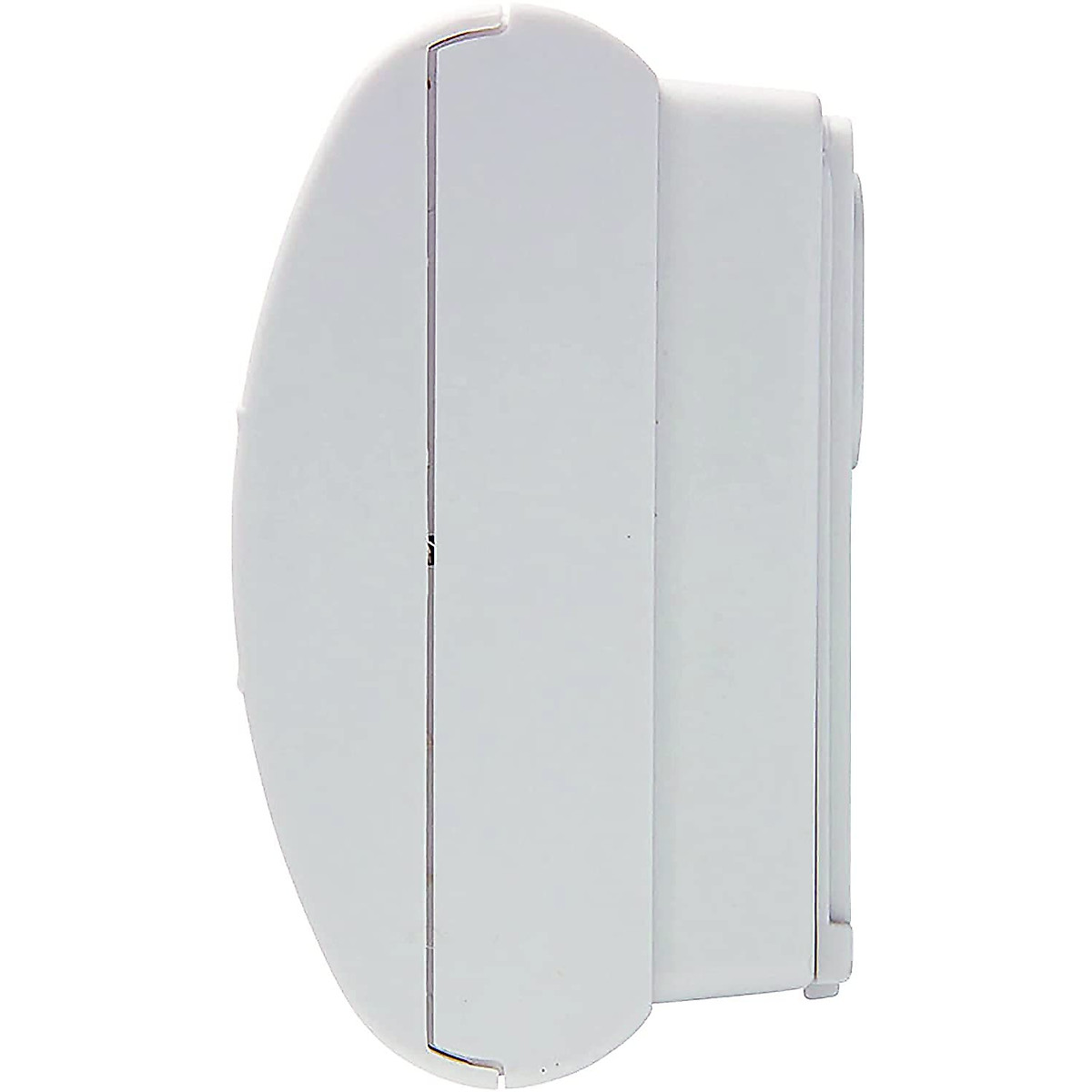 Kidde Carbon Monoxide Detector with 10-Year Battery, Digital Display, 3 LEDs, Replacement Indicator, Peak Level Memory