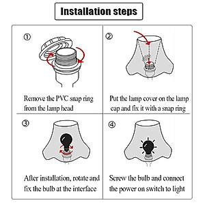 GaRcan Bedroom Bedside Lamp Porcelain Table Lamp with Pleated Fabric Lampshade Modern Living Room Desktop Lamp Mid Century Art Deco Mini Floor Lamps Night Lights for Kids Room