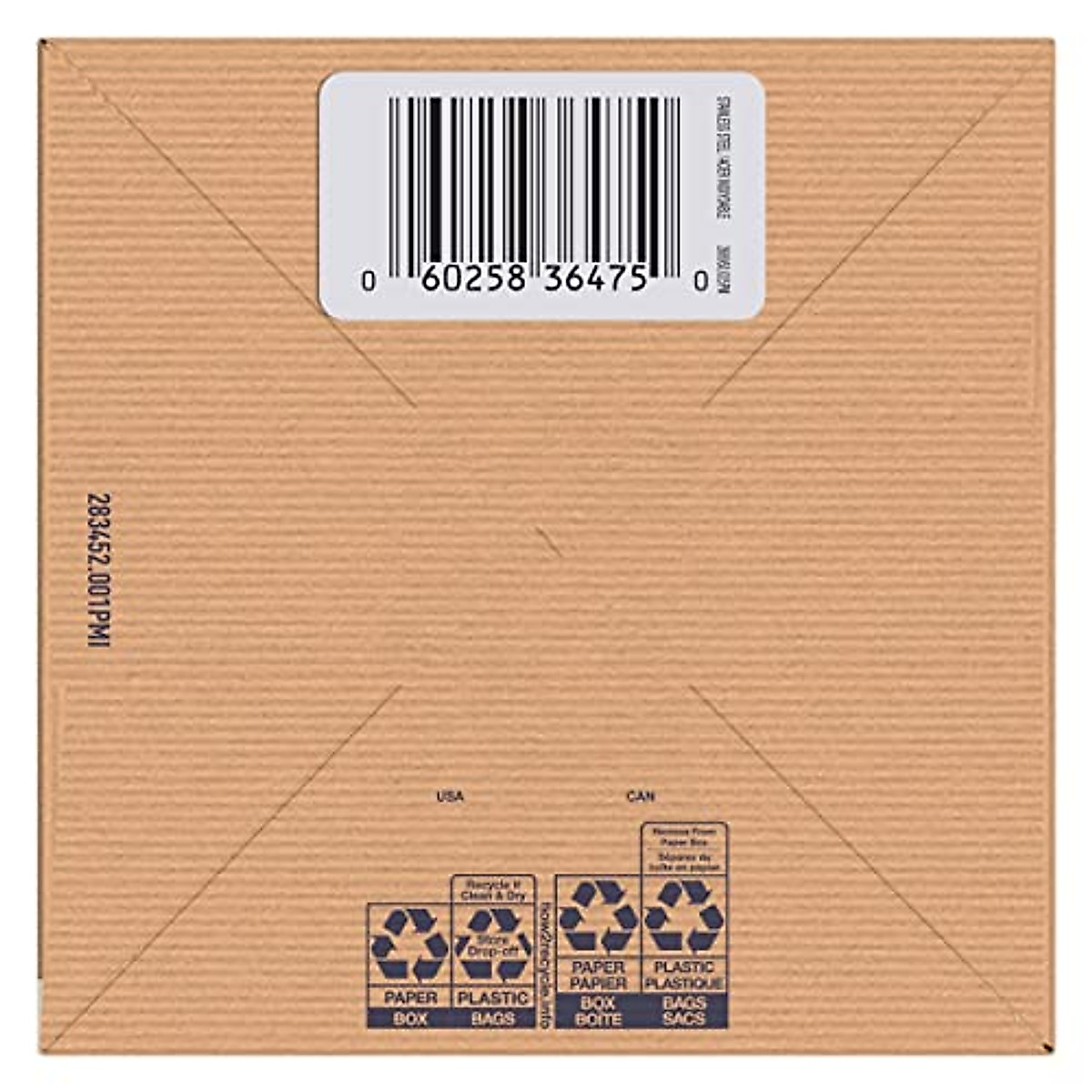 Brita Insulated Filtered Water Bottle with Straw, Reusable, Stainless Steel Metal, 32 Ounce