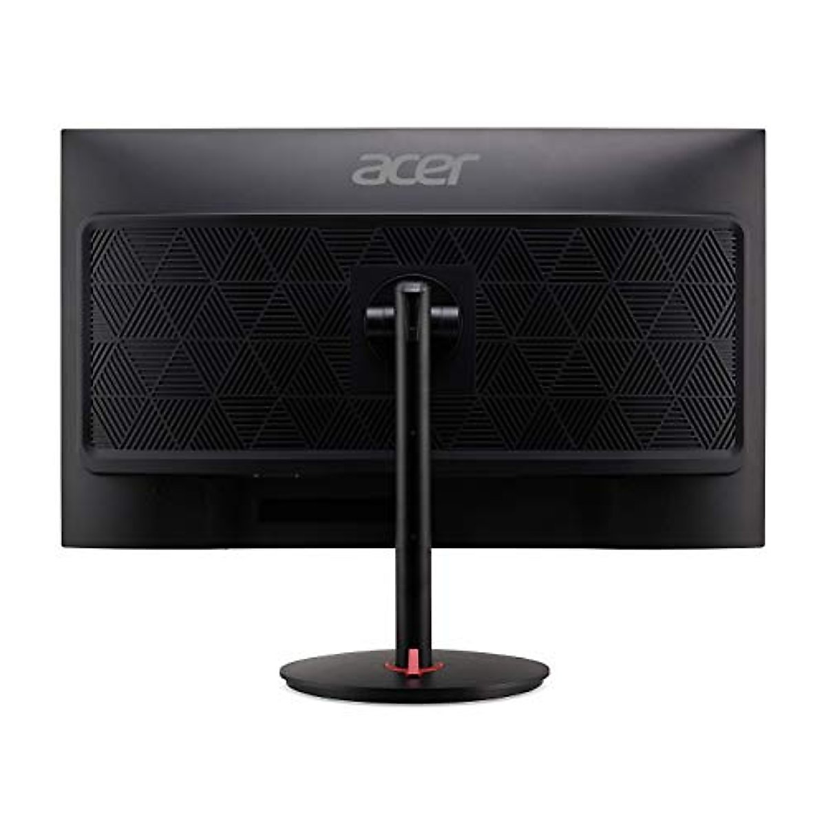 Acer Nitro XV322QU KVbmiiphzx 31.5" WQHD 2560 x 1440 Agile-Splendor IPS Gaming Monitor AMD FreeSync Premium | Up to 170Hz | Up to 0.5ms | DisplayHDR400 | TUV/Eyesafe | Display Port 1.2 & 2 x HDMI 2.0