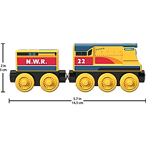 Fisher-Price Thomas & Friends Wood, Rebecca