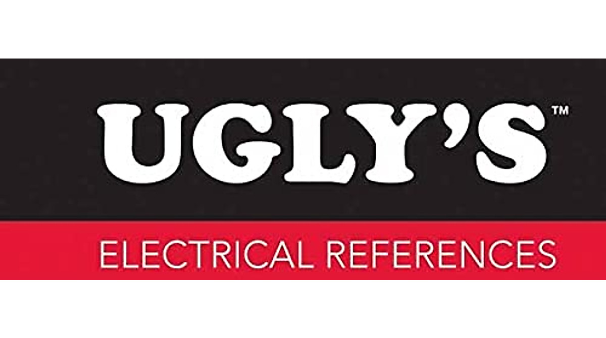 Ugly's Electrical References - Essential Guide for Electricians