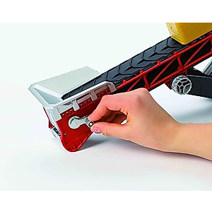 Bruder 02031 Conveyor Belt