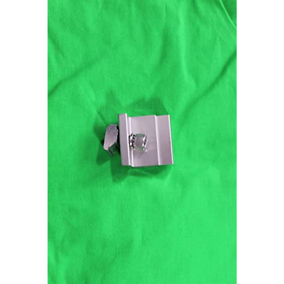 Adjustable End Clamps -Planet 4 Solar (UISolar) Pack of 8