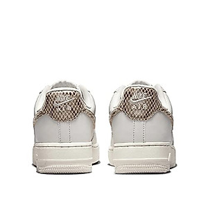 Nike Air Force 1 Womens Phantom/Lt Iron Ore Size 6.5