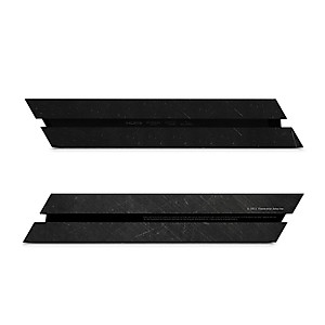 Head Case Designs Officially Licensed EA Bioware Mass Effect N7 Logo Armor Graphics Vinyl Sticker Gaming Skin Decal Cover Compatible With Sony PlayStation 4 PS4 Console