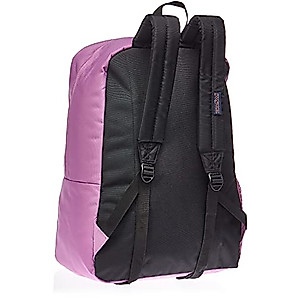 JanSport JS0A47LW7S4 Cross Town Purple Orchid